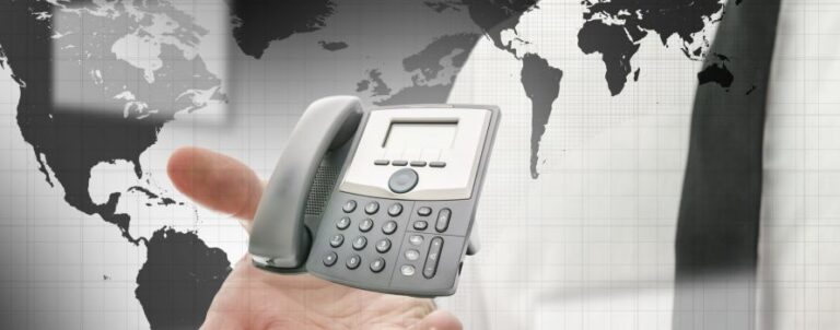 AccessDirect's Virtual Voicemail System Saves Business Time & Money