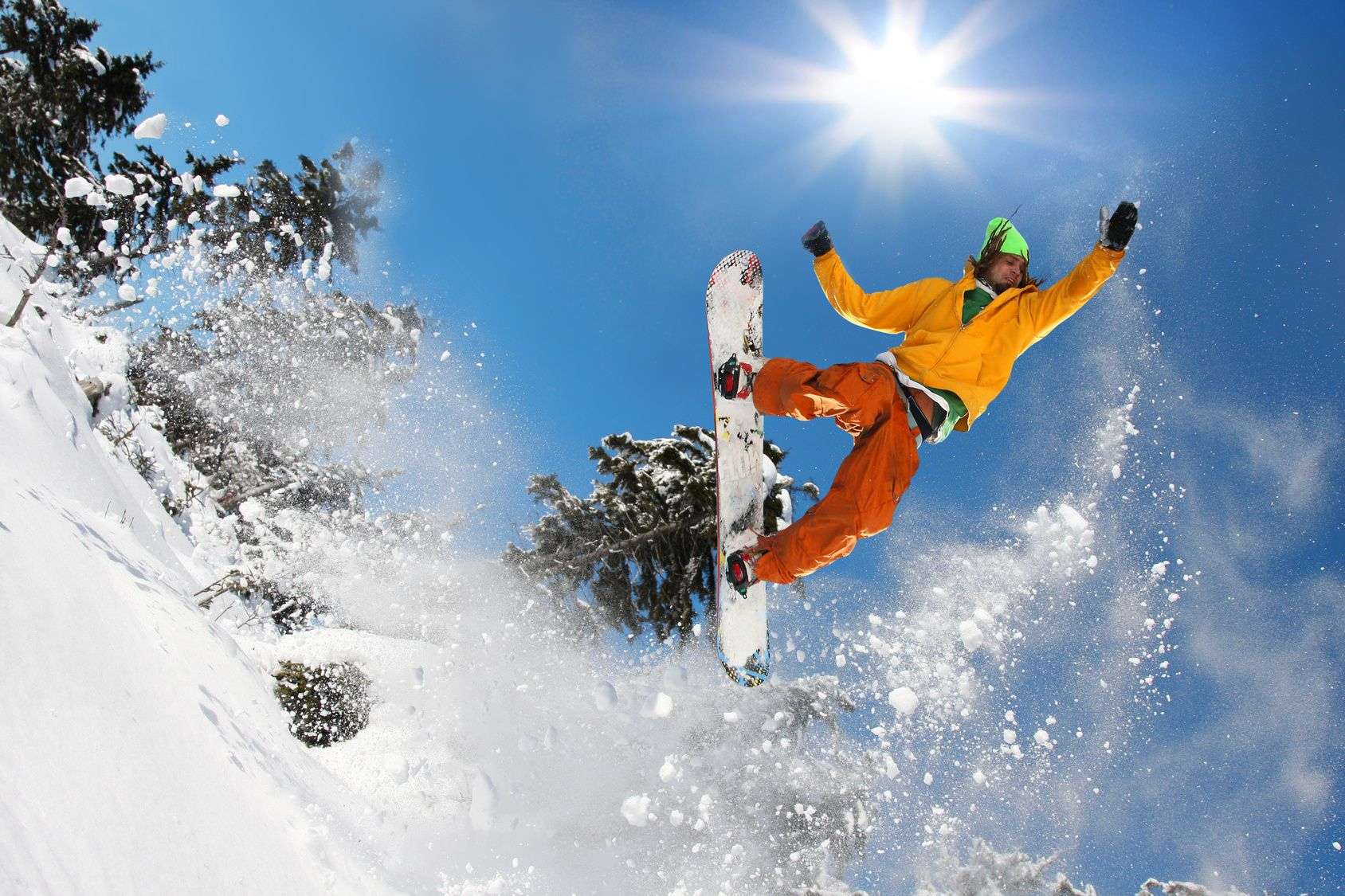 Seasonal Ski Business Uses a Virtual Automated Attendant System