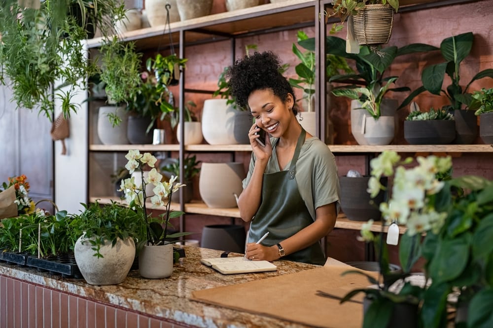 Get Vanity Numbers - Toll-Free and Local From AccessDirect