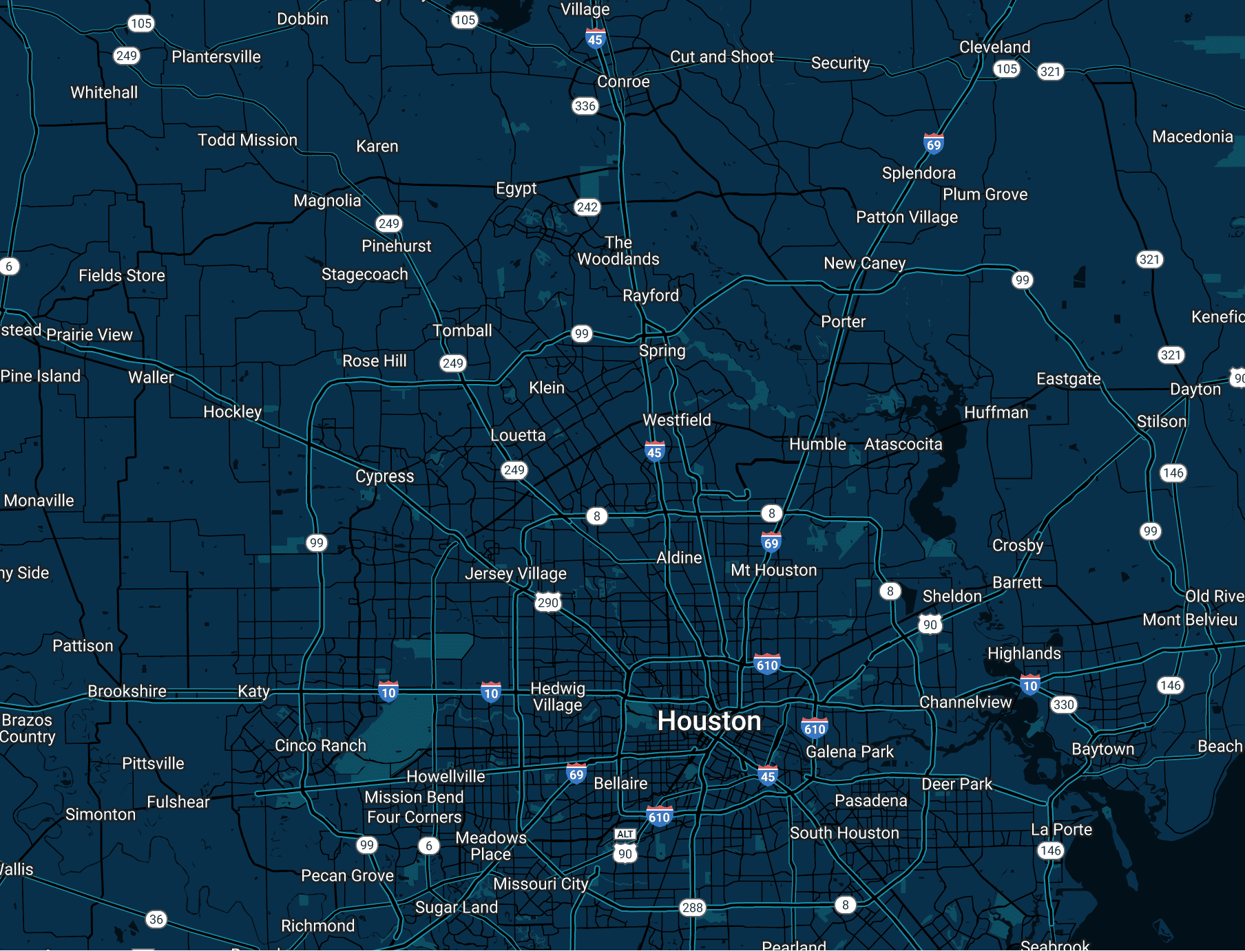 832 Area Code Phone Numbers for Your Business | AccessDirect