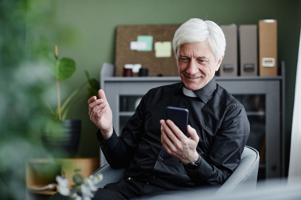 Phone System for Churches and Religious Organizations | AccessDirect